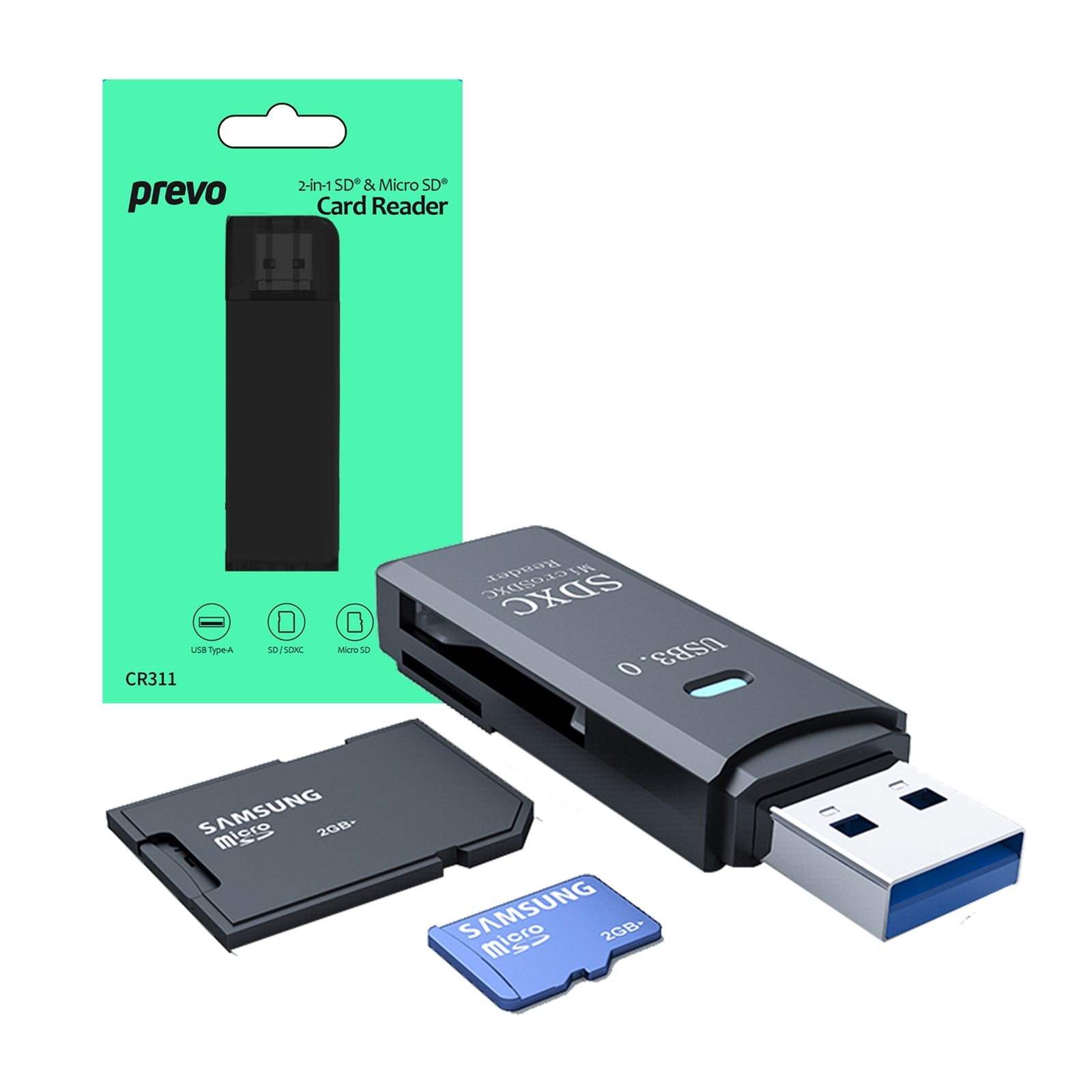Card Readers – Gadget Clinic Shop